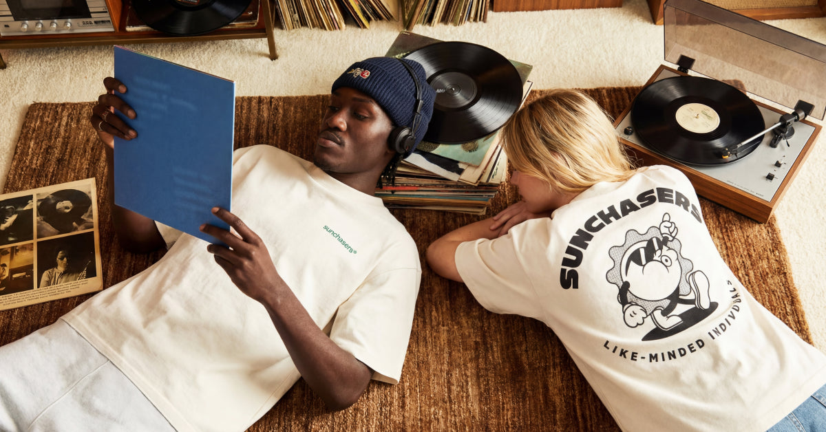 SUNCHASERS - merchandise store – Sunchasers merch